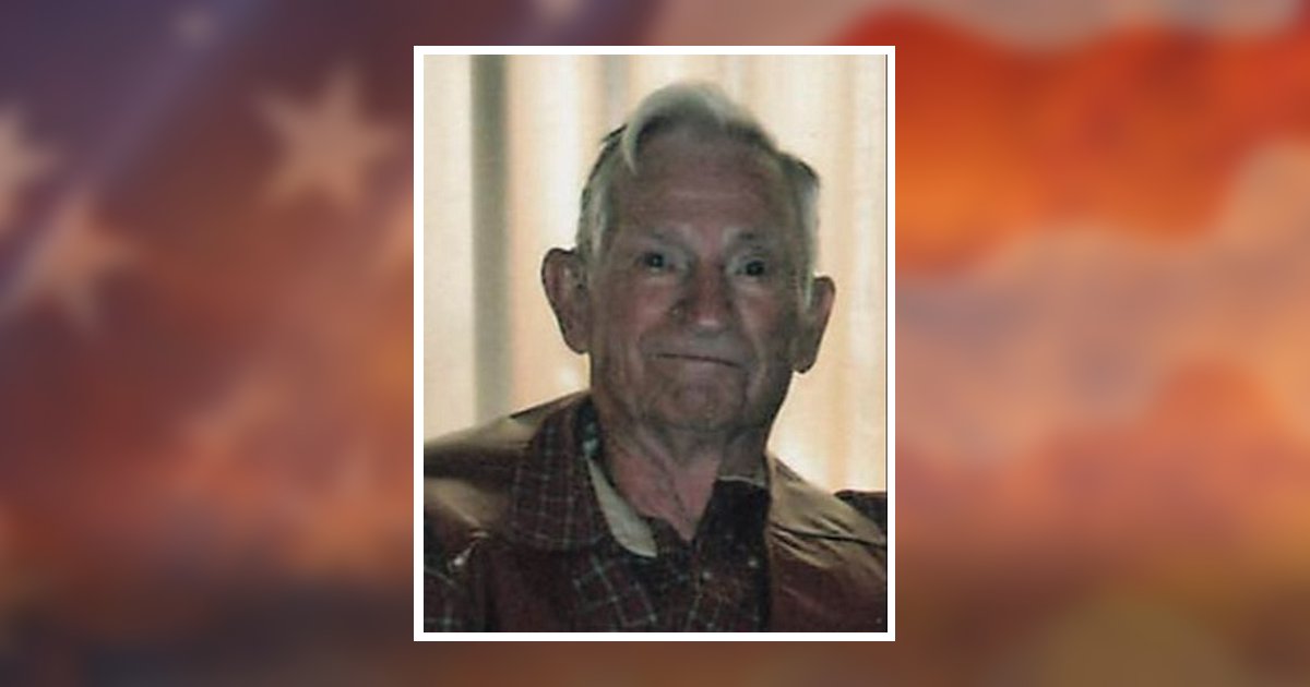 Forrest Lewis Obituary November 5, 2022 - Titus Funeral Home and ...