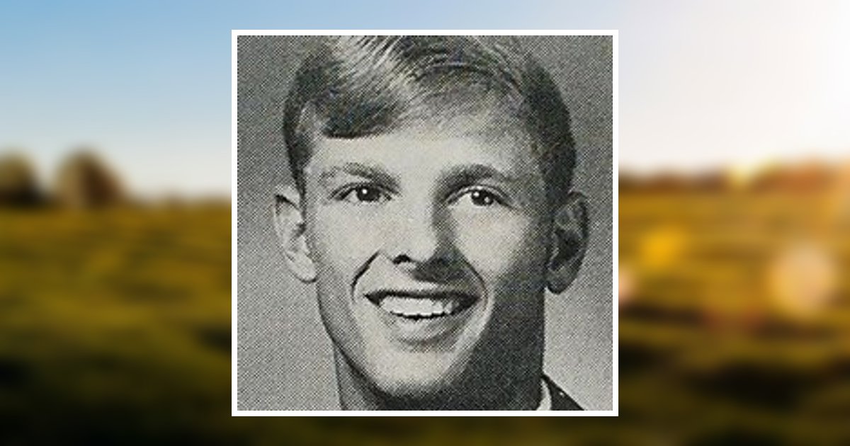 John Johnson Obituary March 1, 2019 - Smith Family Funeral Home