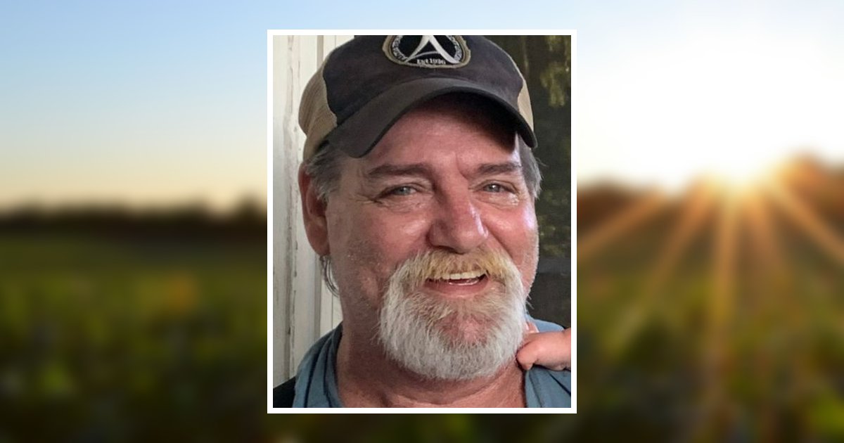 Tim Watkins Obituary October 15, 2025 - Foothills Funeral Home