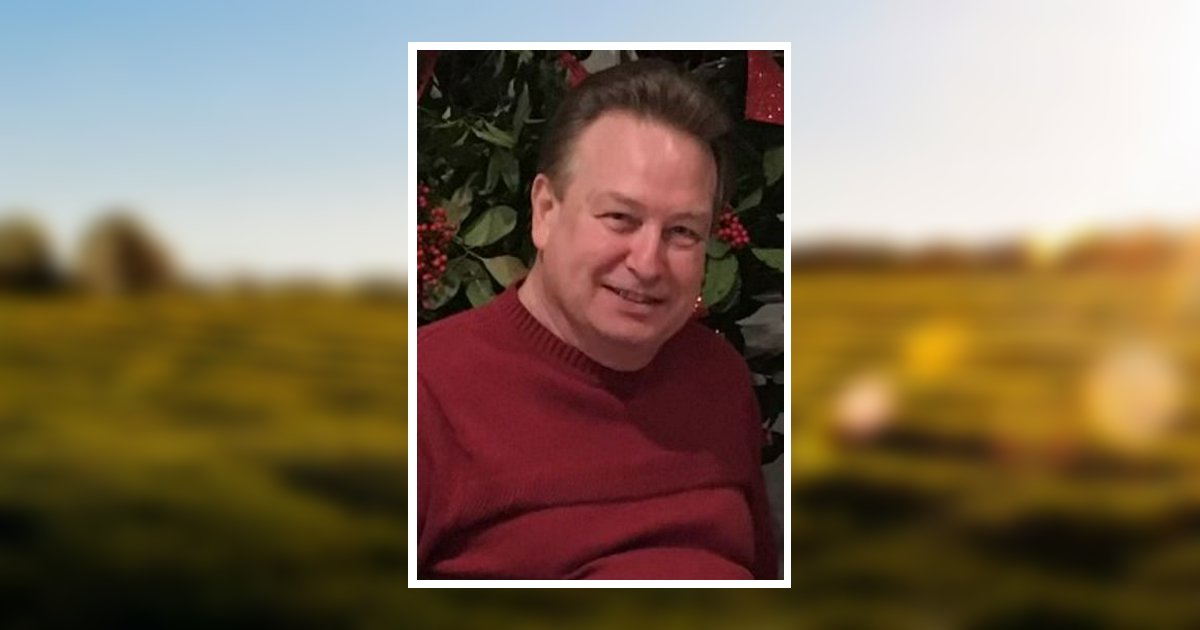 Keith Wilkerson Obituary September 19, 2022 - E. Alvin Small Funeral Home