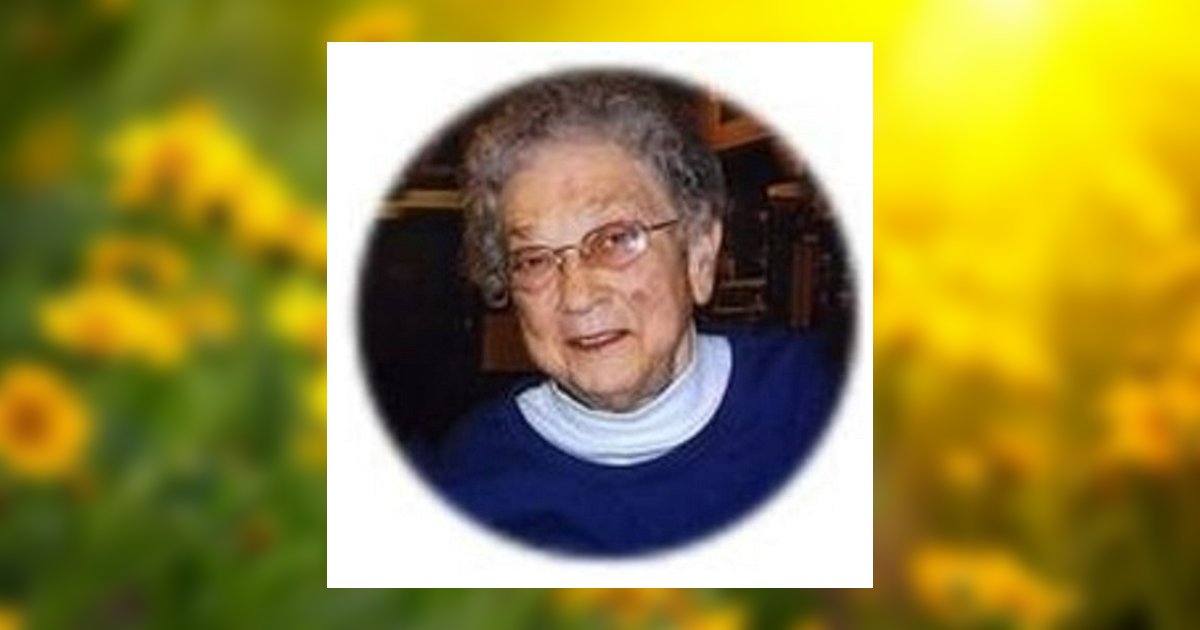 Betty A. Peck Obituary June 12, 2012 - Zwick and Jahn Funeral Homes