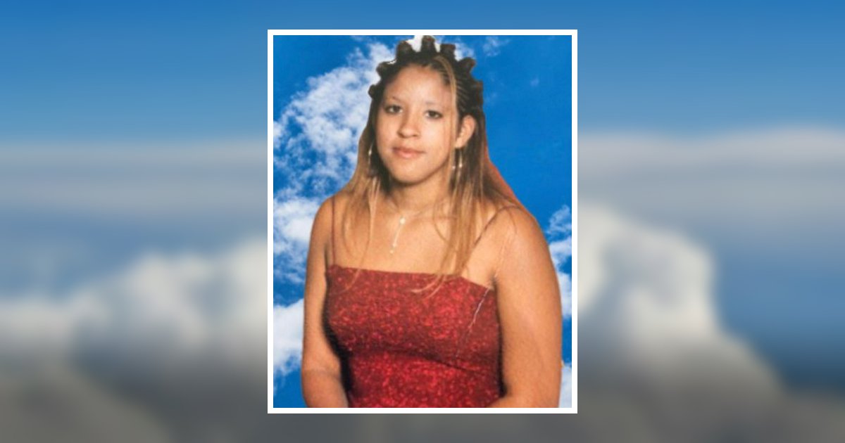 Kayla M. Williams Obituary May 24, 2024 - Higgins-Reardon Funeral Homes ...