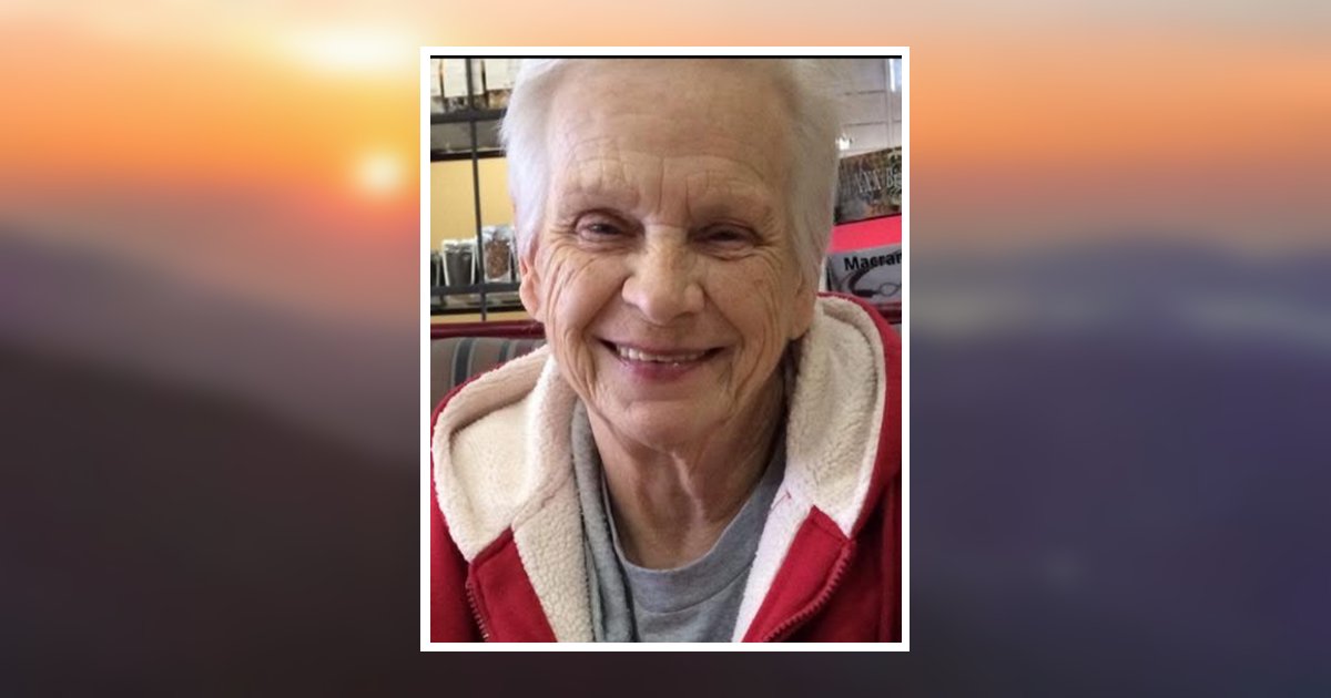 Roberta Skillman Riddle Obituary February 8, 2025 - Farris Funeral Service