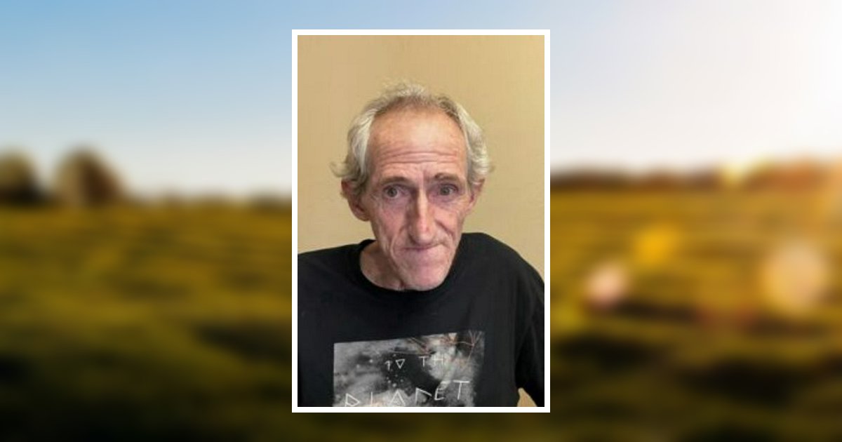 David Randall Cooksey Obituary - Boxwell Brothers Funeral Directors