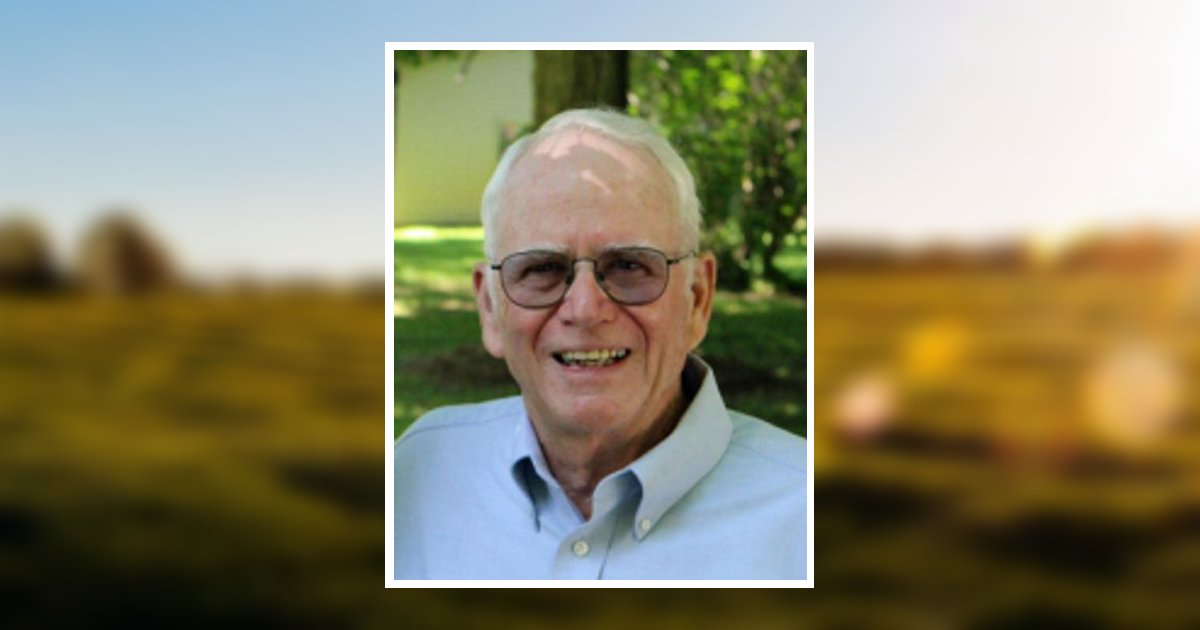 William Hartle Obituary November 21, 2016 - W. L. Case and Company ...