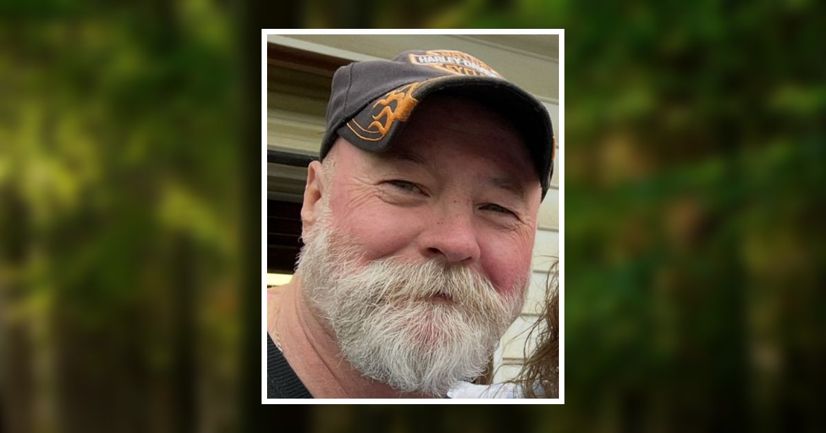 Kevin T. Glass Obituary July 23, 2025 - Hodapp Funeral Homes