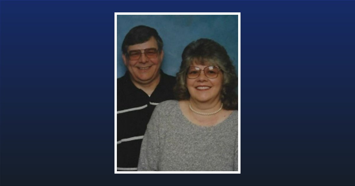 Peggy E. Lewis Obituary February 5, 2021 - Toland-Herzig Funeral Homes ...