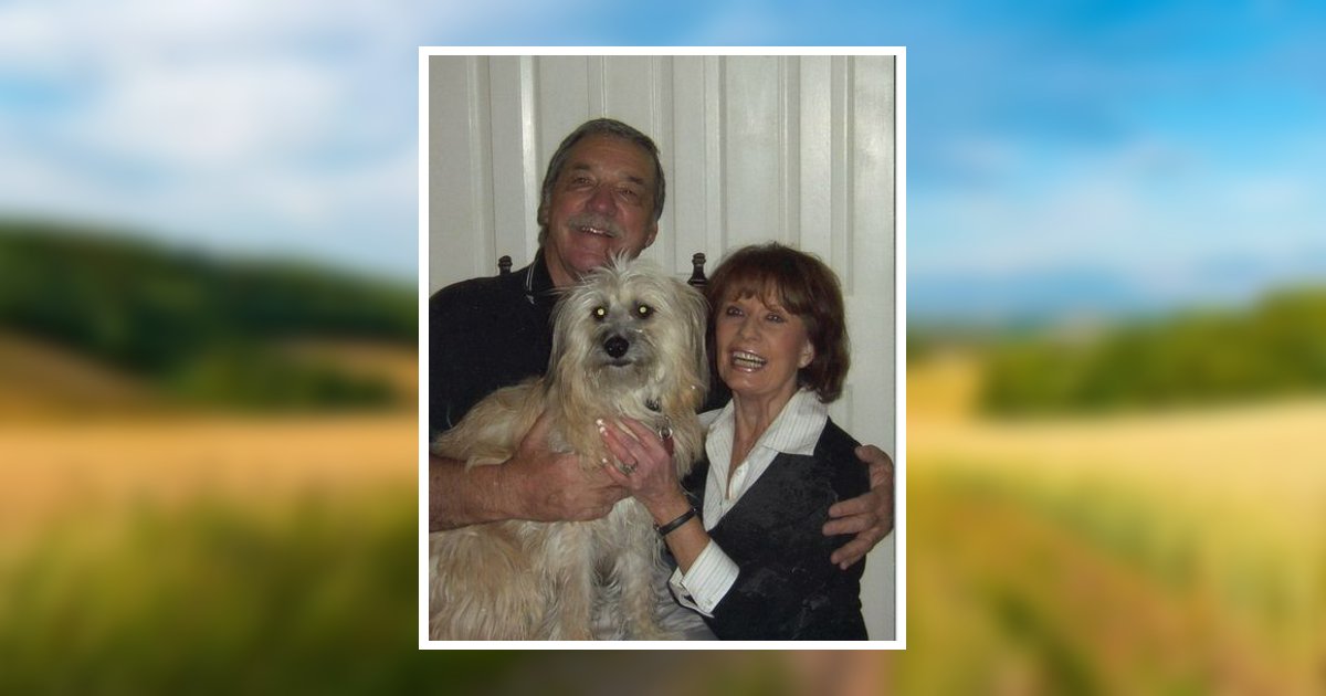 Judy A Timmerman Obituary March 22, 2023 - David-Donehower Funeral ...