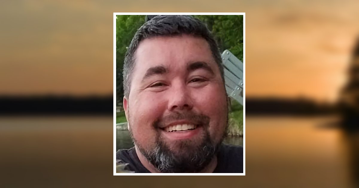 Justin Kesler Obituary February 18, 2023 - Wichmann Funeral Homes