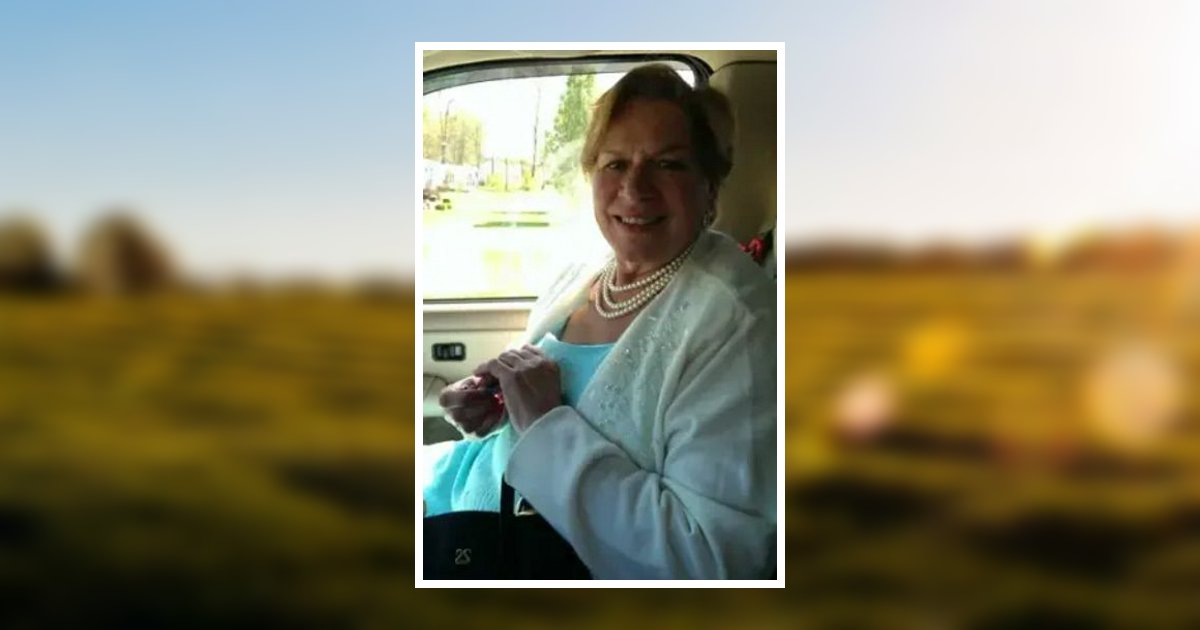 Louise Ann Craft Obituary December 14, 2021 - A.F. Crow & Son Funeral ...