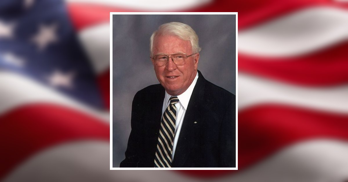 Colonel (Ret.) Thomas E. Grannis II Obituary 2023 - Cress Funeral and ...