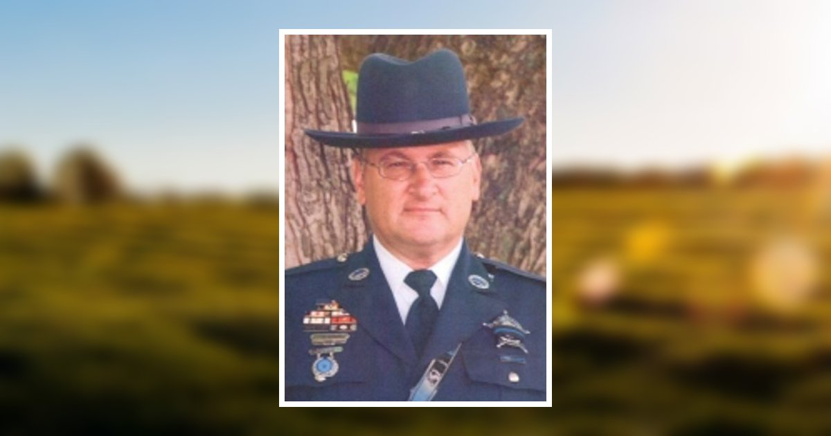 Patrick ''Pat'' B. Dailey Obituary February 10, 2016 - McComas Family ...