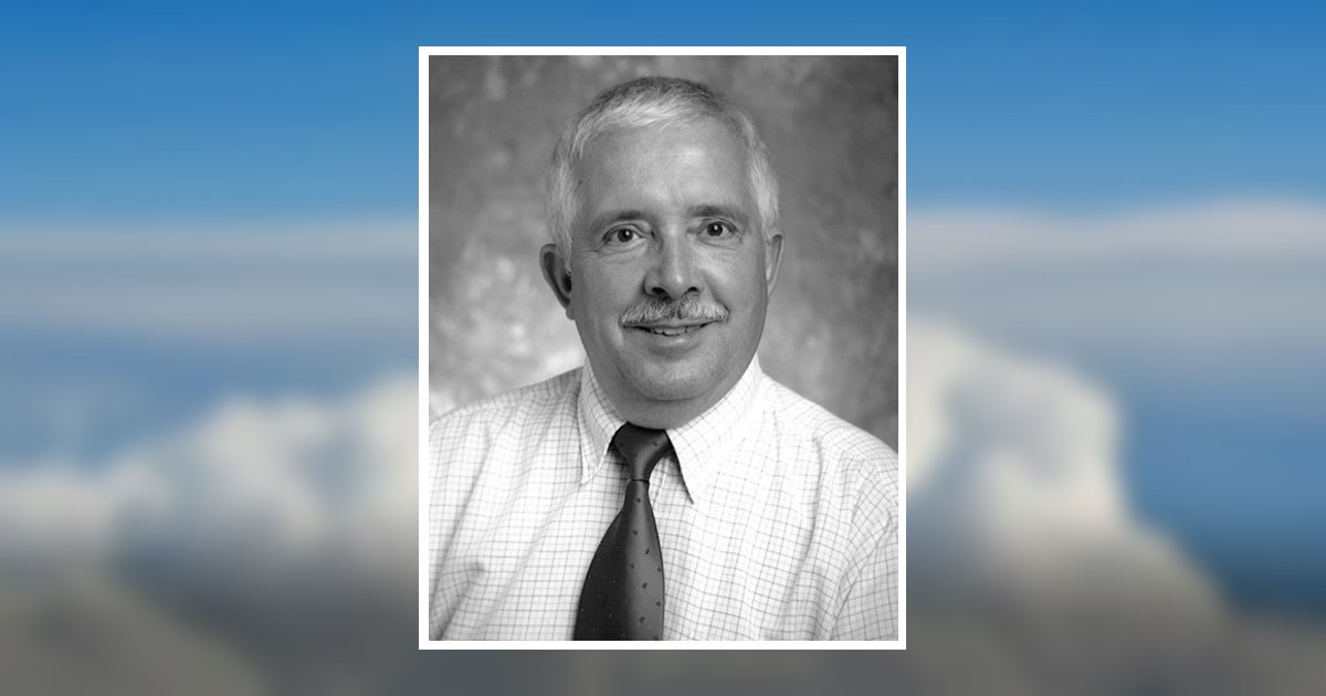 Jerome Gustave Delene Obituary April 17, 2023 - Mott-McKamey Funeral Home