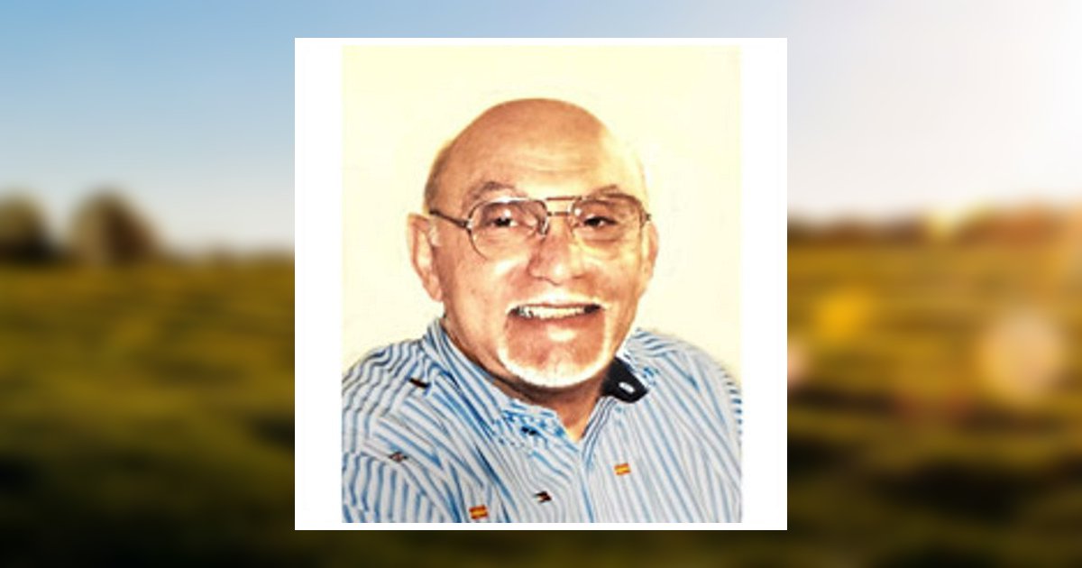 Richard Frank DeRobbio Obituary 2021 - Maceroni Funeral Home