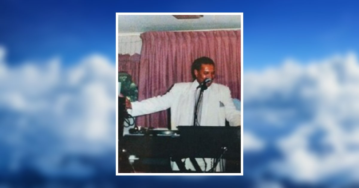 Antone Ramos Obituary July 15, 2019 - Bartlett Funeral Home