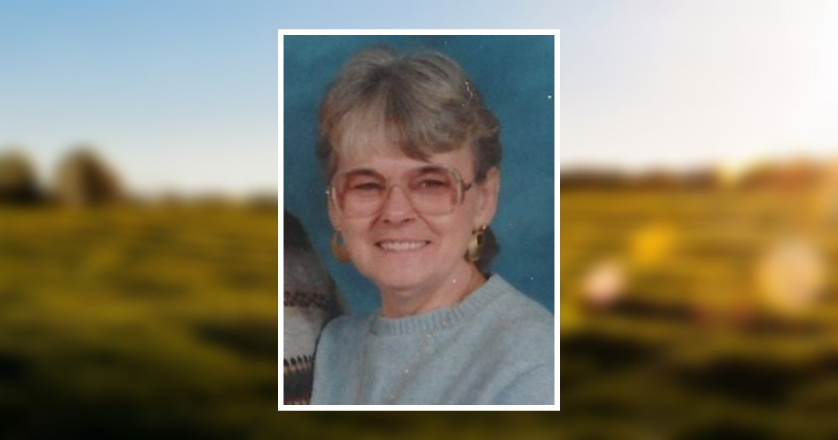 Nyoda Mayhew Obituary November 12, 2016 - Sharp Funeral Homes