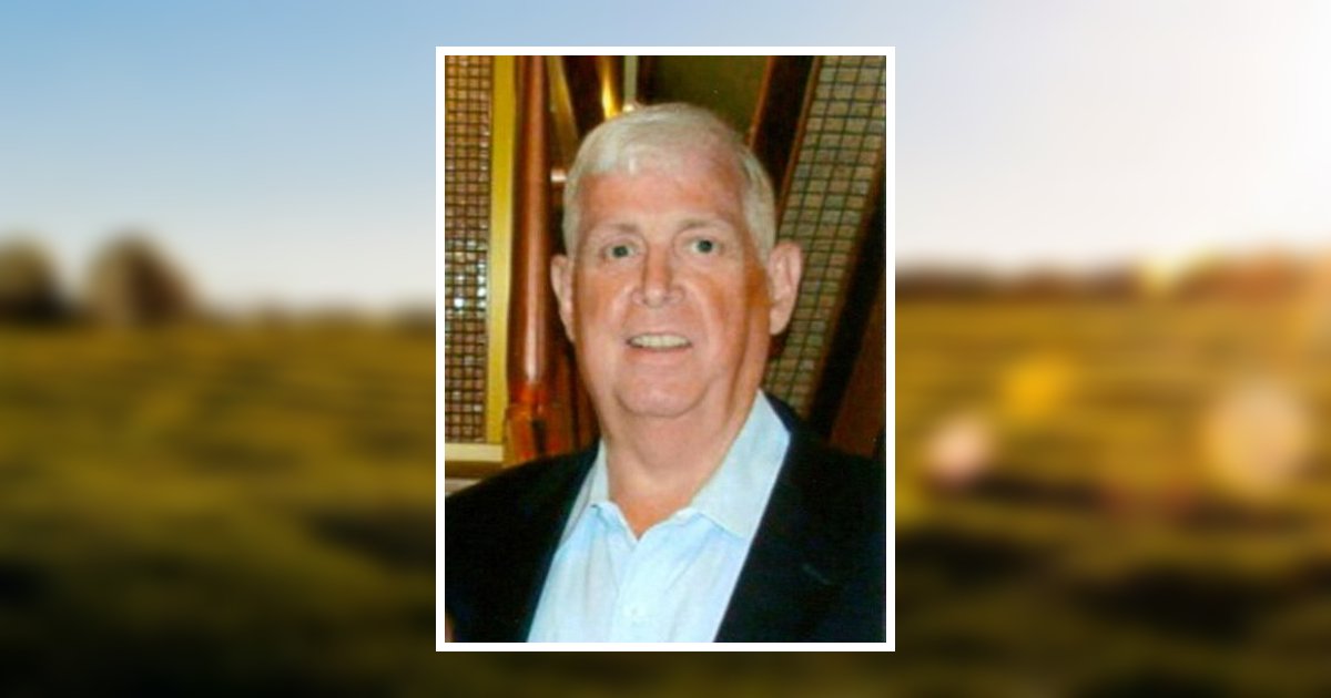 Robert Page Obituary November 9, 2017 - Hendersonville Memory Gardens ...