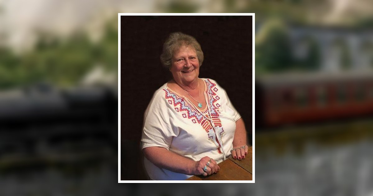Susan Margaret "Sue" Grieve Obituary December 18, 2024 - Smith Family ...