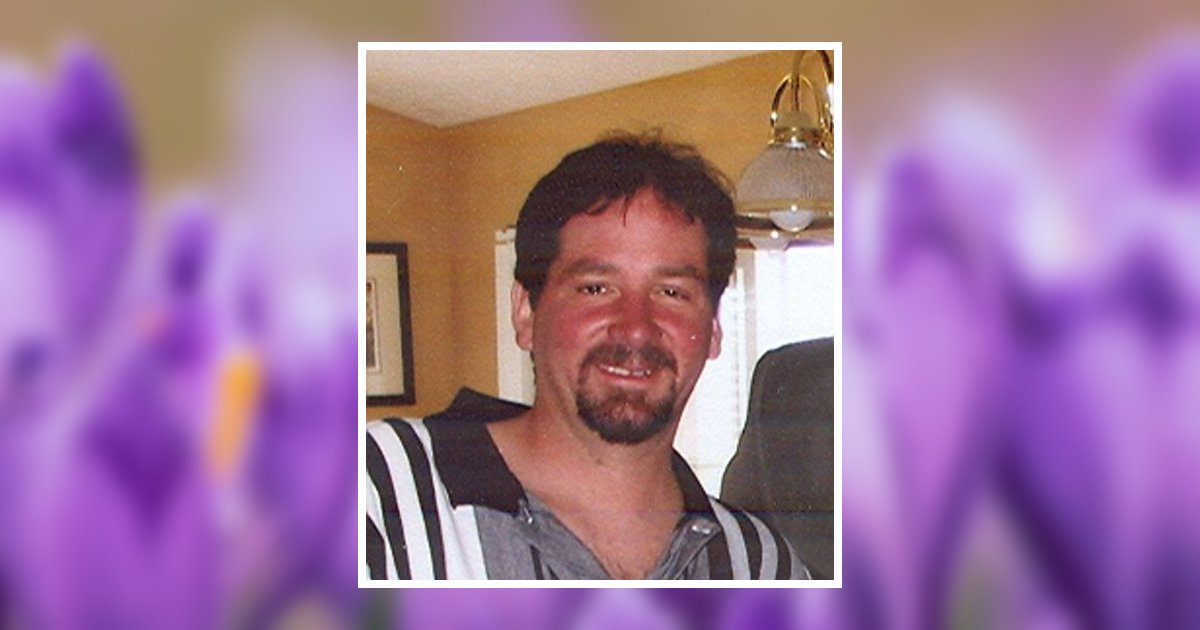 Michael John Folan Obituary - Newcomer Dayton