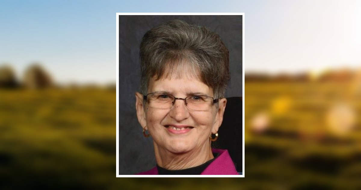 Linda L. (Fite) Lang Obituary October 15, 2020 - Cahall Funeral Homes