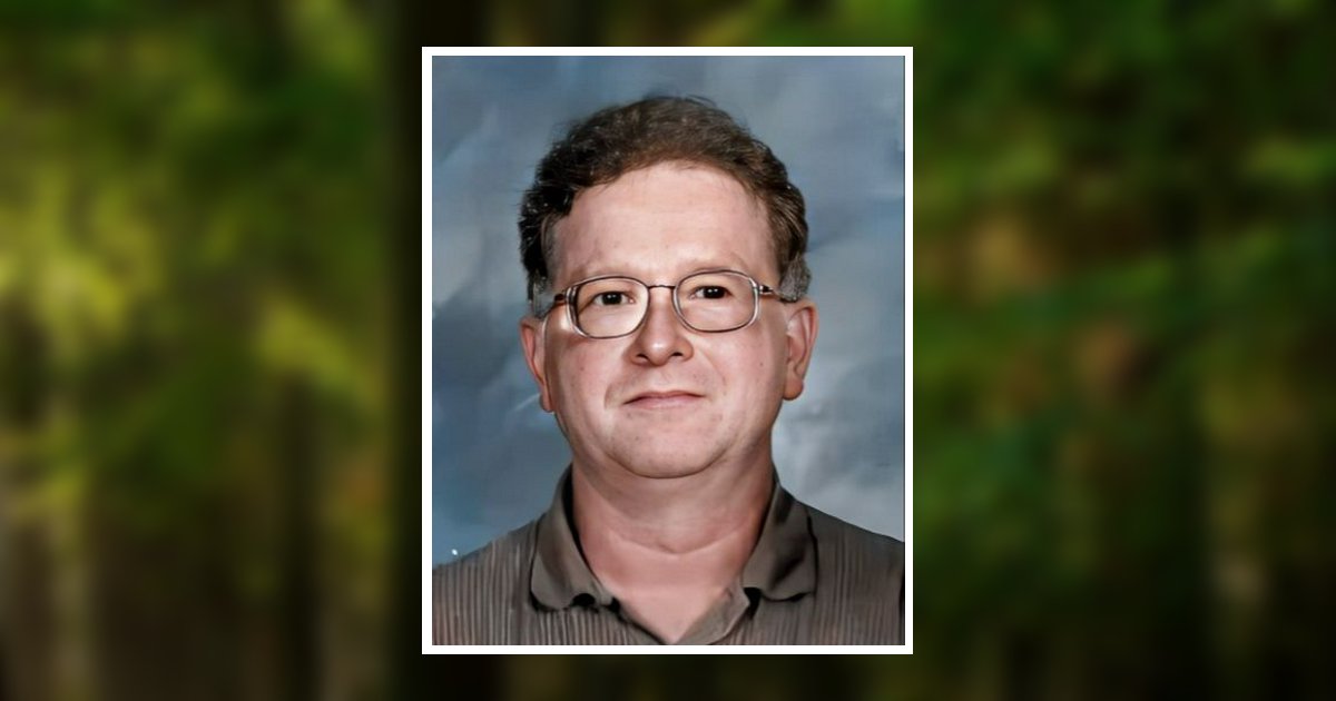 John R. Johnson Obituary June 19, 2023 - Muehlebach Funeral Care