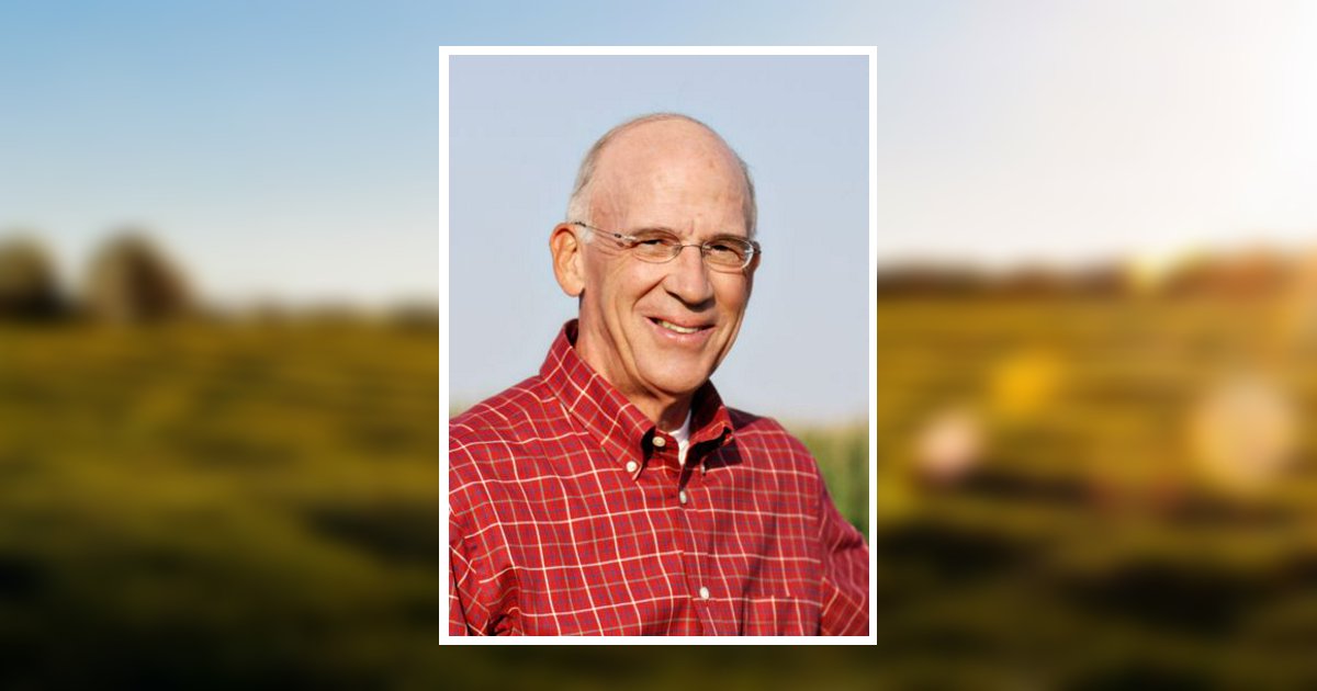 Ed Emery Obituary - Daniel Funeral Home