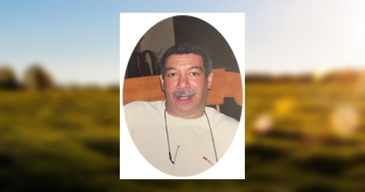 Darryl Pigott Obituary August 21, 2016 - Watkins, Garrett & Woods ...