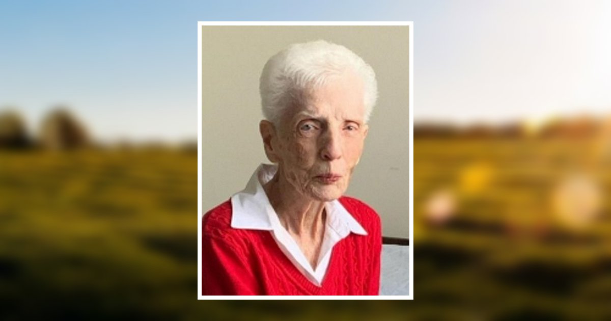 Barbara Ann Kidd Obituary July 3, 2019 - McCammon Ammons Click Funeral ...