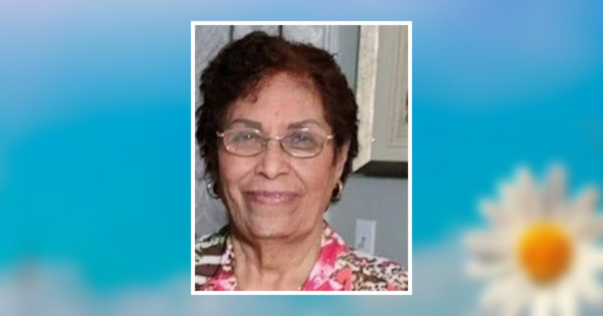 Coco Rodriguez de Robles Obituary August 11, 2024 - Norris-Segert ...