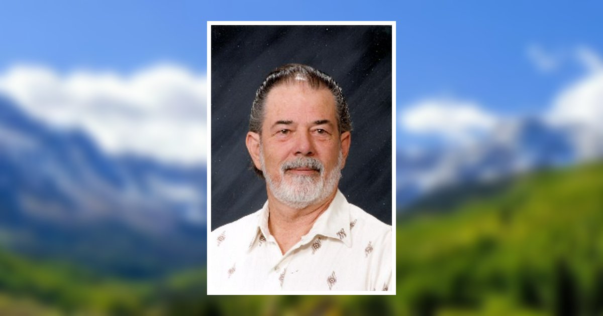 Merton Elmo Payton Obituary December 19, 2013 - Newcomer Casper