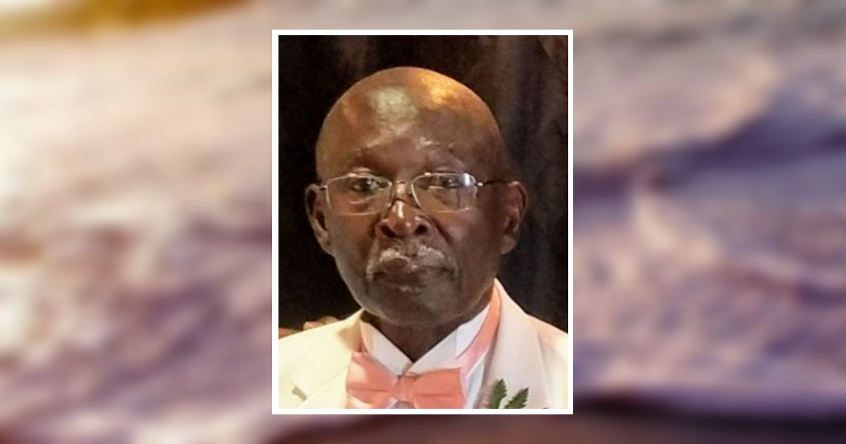 Melvin King Obituary January 7, 2019 - R. Swinson Funeral Service