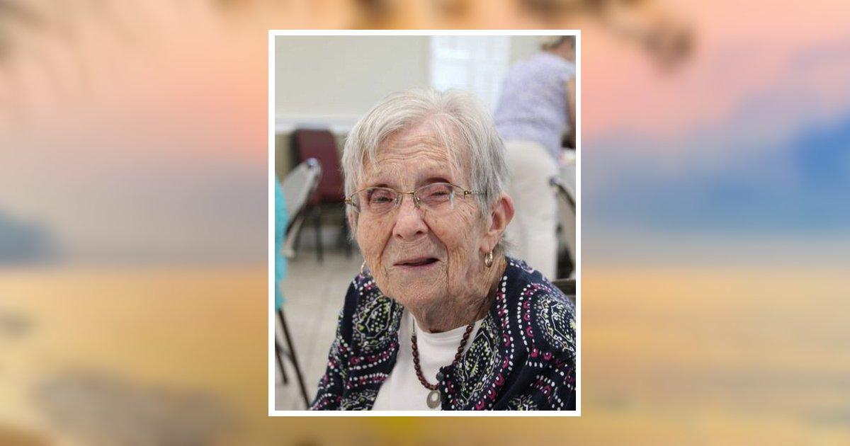 Anne Haselden Gregg Obituary August 4, 2024 - Palmetto Cremation Society