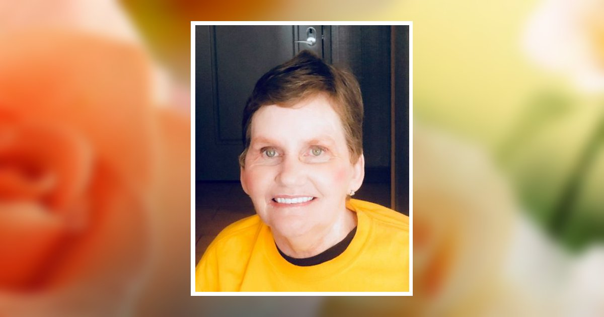 Cynthia Lynn Gunter Obituary April 21, 2023 - Legacy Chapel Funeral ...