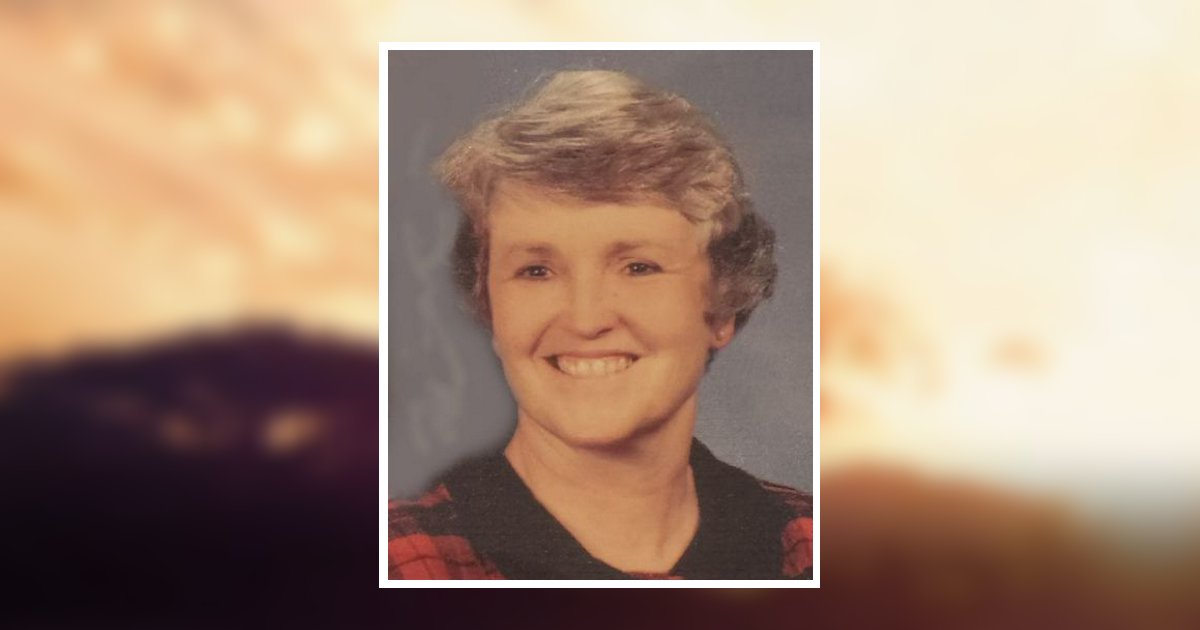 Linda Lee Roth Obituary October 11, 2025 - Kopler-Williams Funeral Home