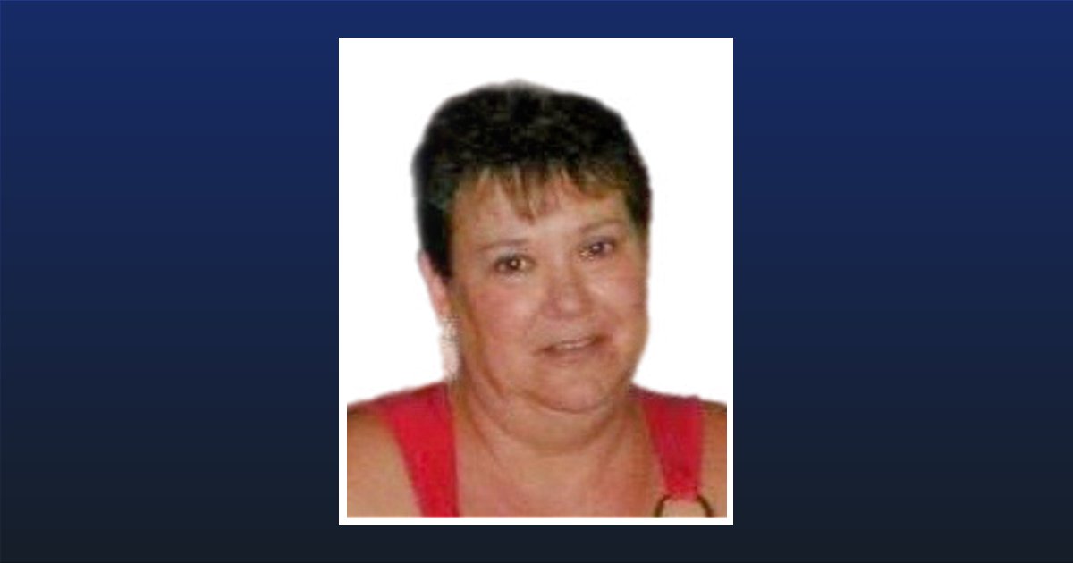 Nancy J Silvestri Obituary July 23, 2024 - Nardolillo Funeral Home