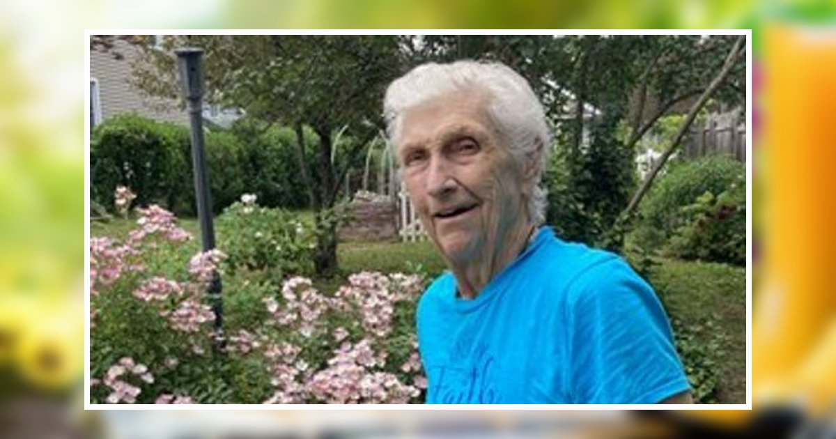 Ann M. Drewry Obituary July 7, 2024 - New Comer Rochester