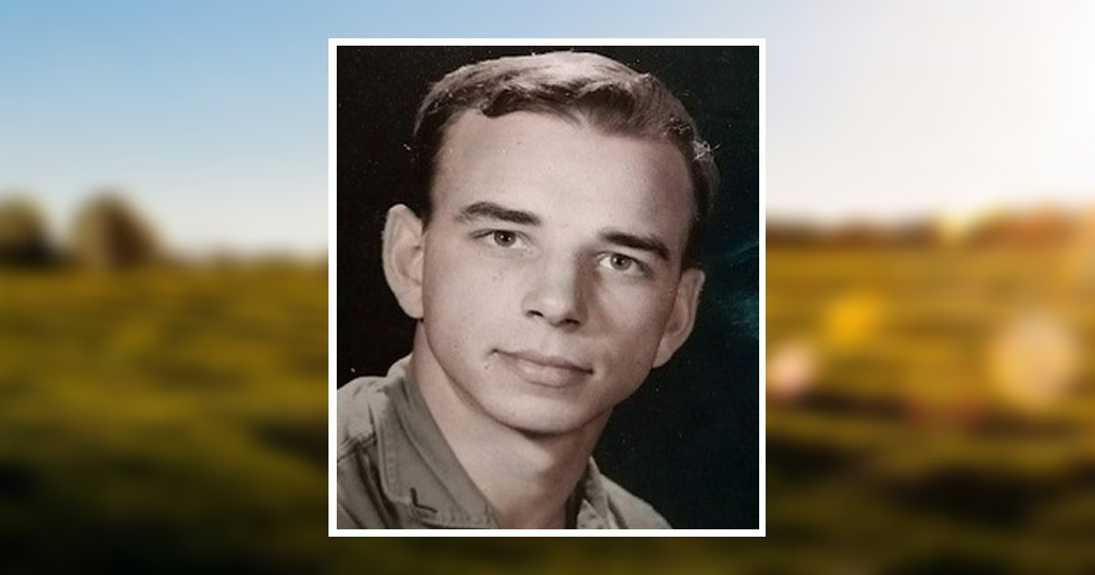 Robert Solder Obituary February 17, 2019 - Fogelsanger-Bricker Funeral ...