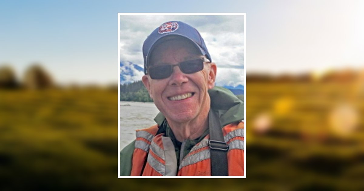 Kent Alan Anderson Obituary July 31, 2022 - Ertel Funeral Home