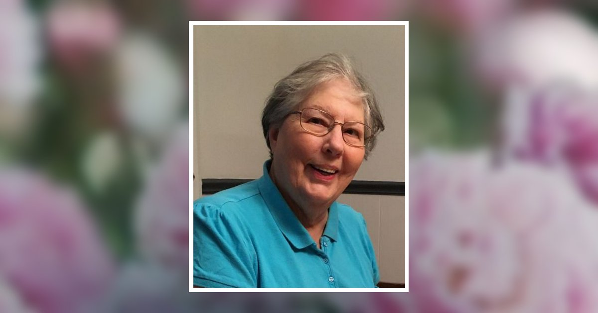 Shirley Leavens Obituary August 27, 2022 - Ingram Funeral Home & Crematory