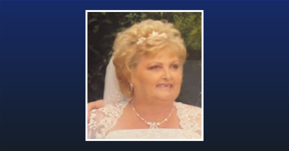 Deborah Lynn Greer Obituary December 21, 2021 - D.J. Robb Funeral Home ...