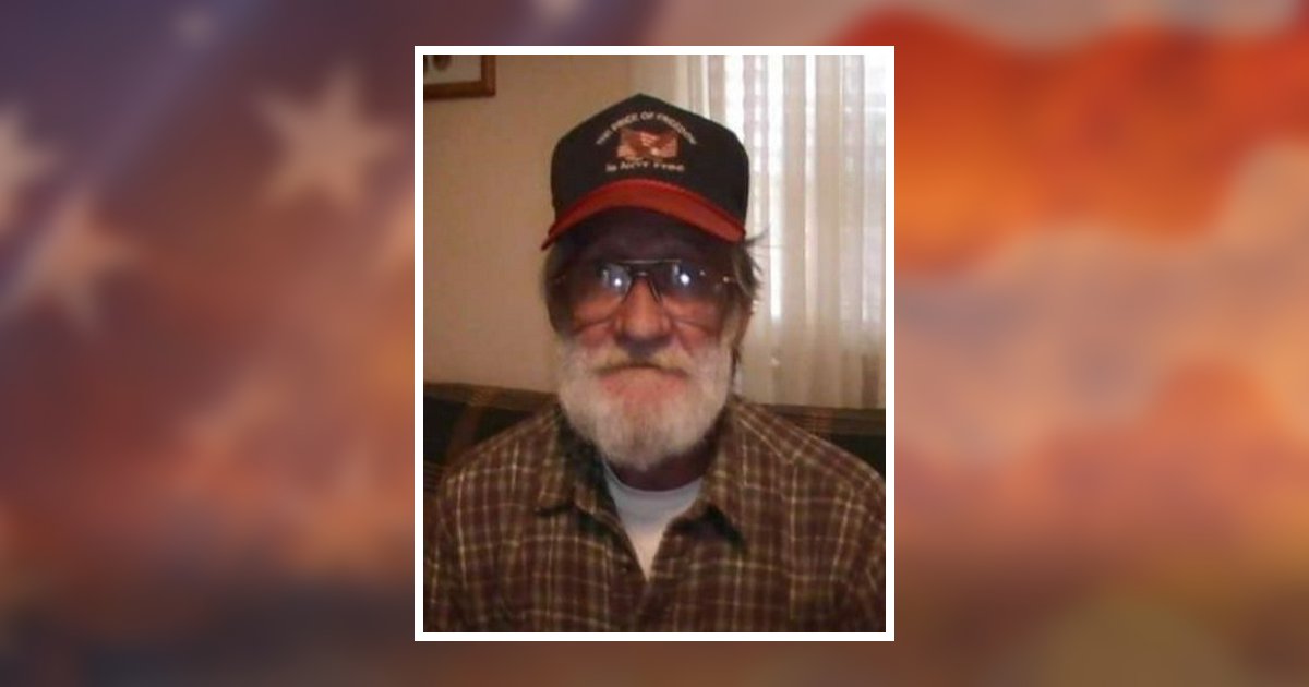 James Harvell Blasingame Obituary October 30, 2022 - J Henry Stuhr