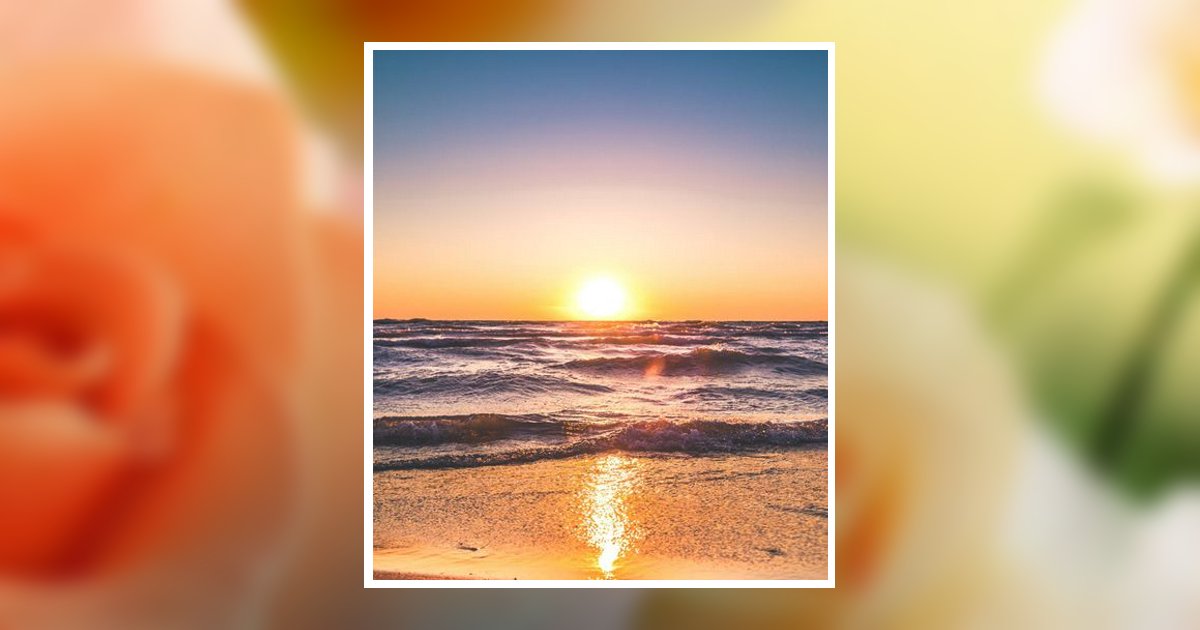 Rita Ann Hays Obituary August 13, 2025 - Wolfe-Bayview Funeral Home and ...