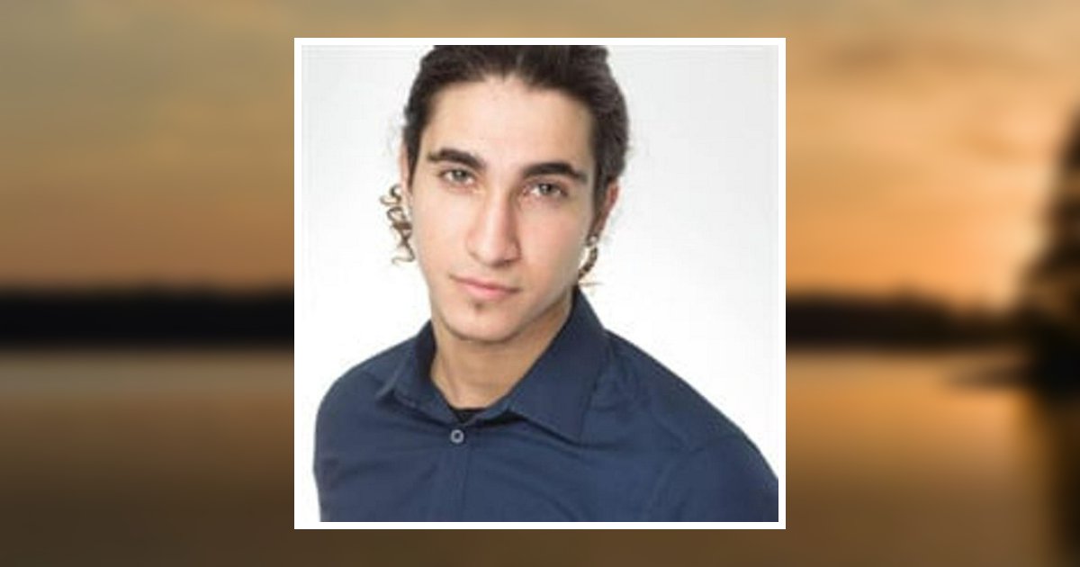 Alexander Merhi Obituary November 27, 2020 - West Cobb Funeral Home ...