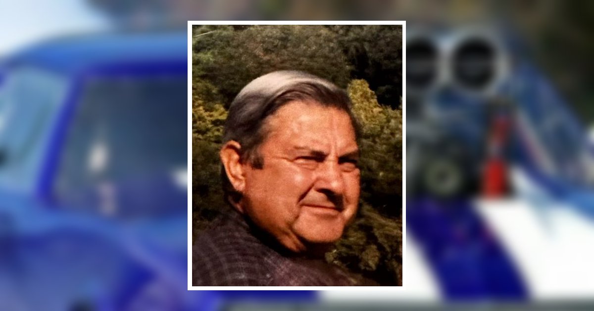 Charles J. Giumenti Obituary September 8, 2023 - Toland-Herzig Funeral ...