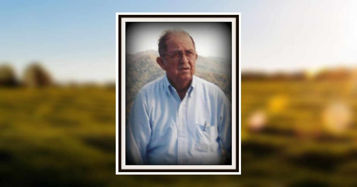 Joe Spinks Obituary 2019 - Patton Funeral Homes