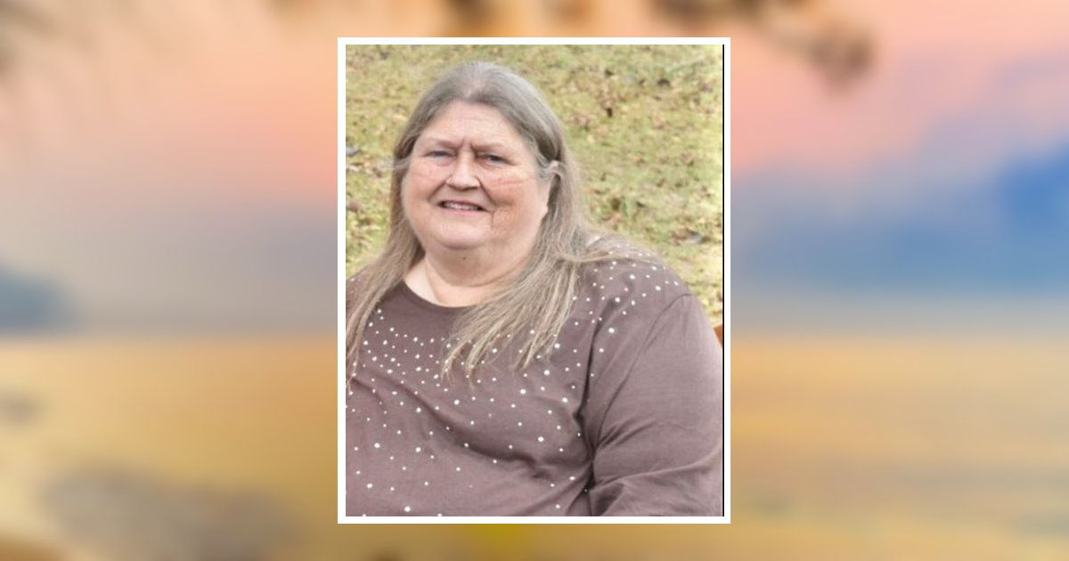 Robin Crews Batten Obituary July 28, 2024 - Frye Funeral Home