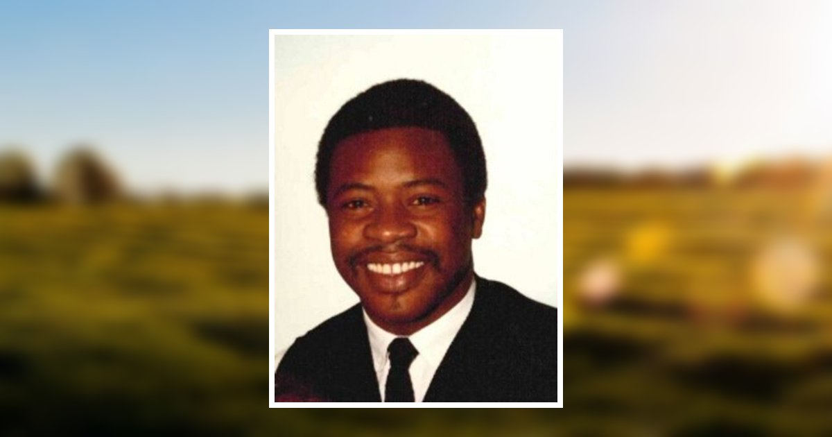 Charles Edward Broughton Obituary August 10, 2023 - Cremation Society ...