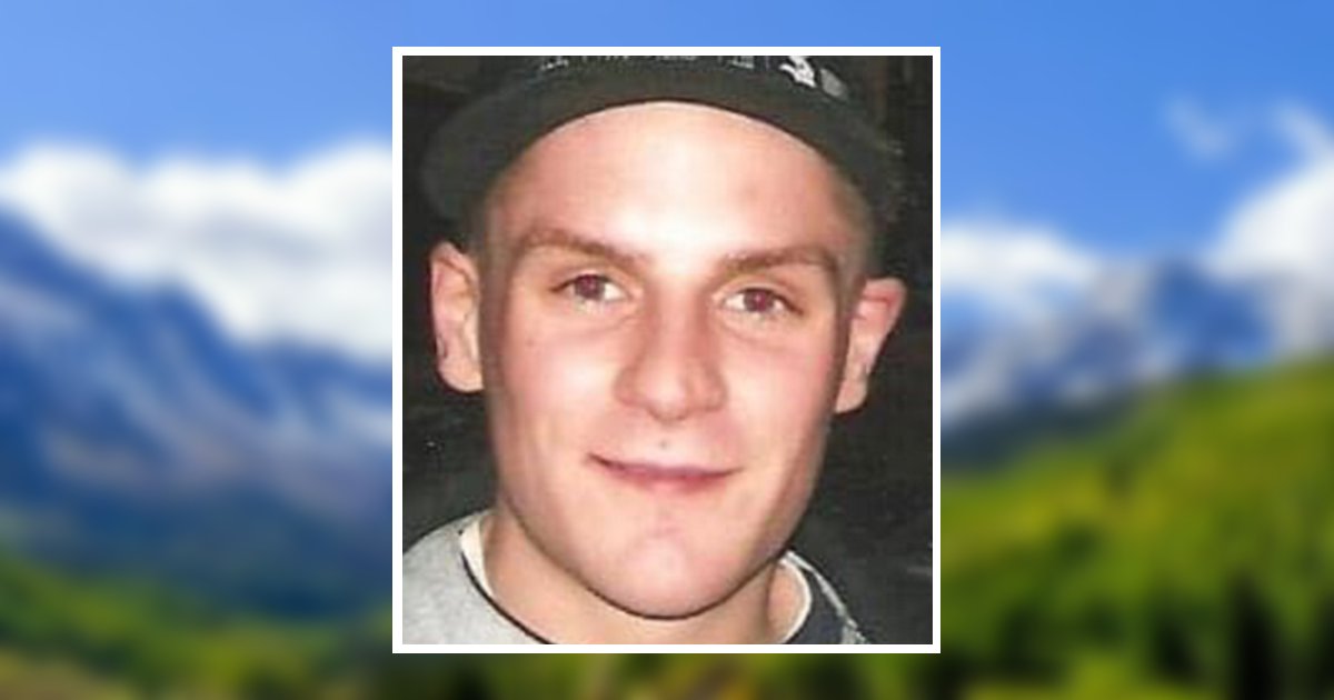 Jacob Waldron Obituary May 19, 2023 - New Comer Albany