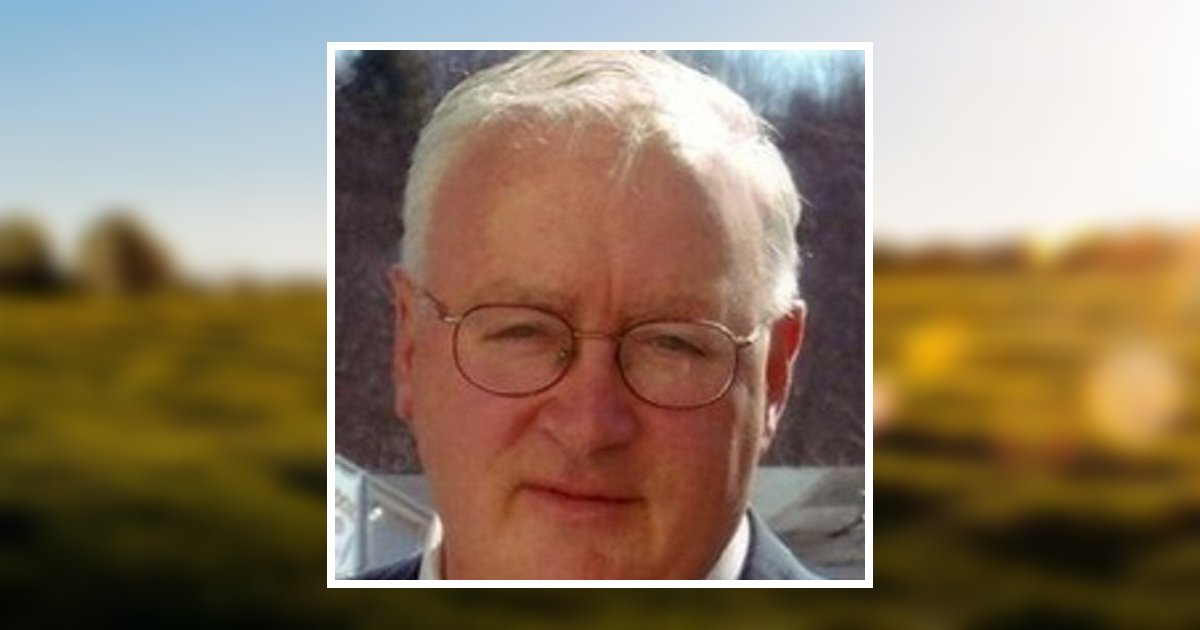 Robert Fredette Obituary December 28, 2008 - Paradis-Givner Funeral Home