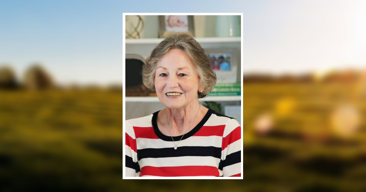 Brenda Kay Brooks Elliott Obituary August 28, 2022 - McMullen Funeral ...